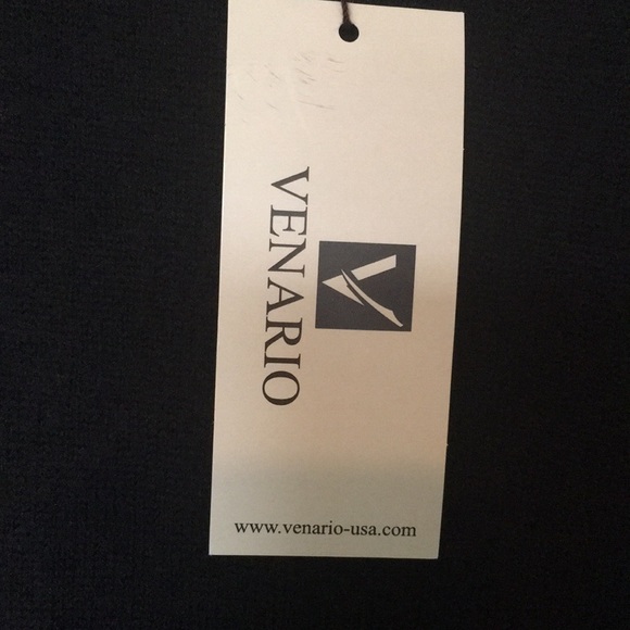 Venario | Jackets & Coats | Venario Presley Boiled Wool Jacket | Poshmark